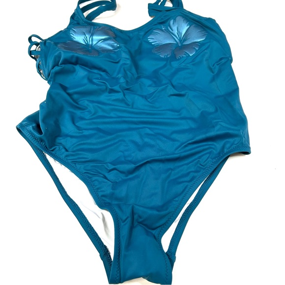 PINK Victoria's Secret | Swim | Y2k Pink Victorias Secret Size Medium ...